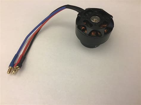 Swellpro Splashdrone 3 Sd3 Cw Motor Dominion Drones