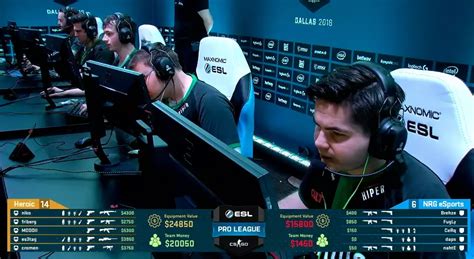 9 ESL CSGO Business Insider India