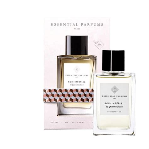 ESSENTIAL PARFUMS PARIS Bois Imperial Вода парфюмерная 100 мл (1680227287)