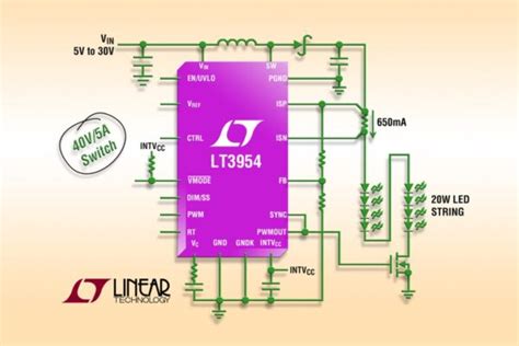 40 Vin 60 Vout 5 A Constant Current Constant Voltage Converte