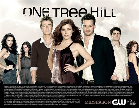 Top 10 TV Shows Like One Tree Hill TVPre