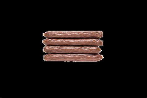Bison Pepperoni Old Country Sausages