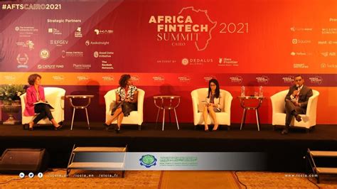6th Africa Fintech Summit Islamic Chamber Of Commerce And Development
