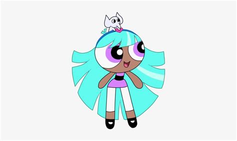 Powerpuff Girls Clipart Ginger Bliss From Powerpuff Girls Free