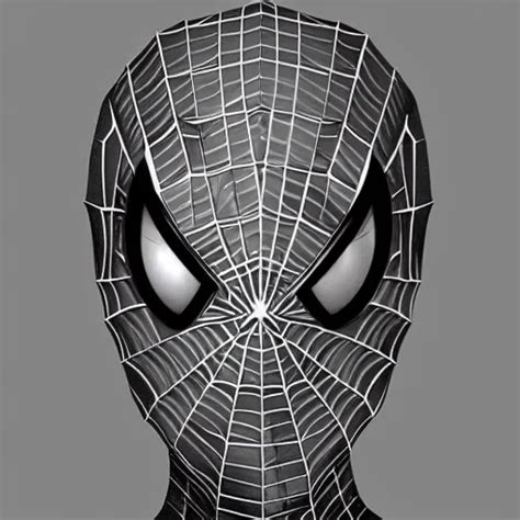 Spiderman Full Figure Detailed Portrait Stable Diffusion Openart