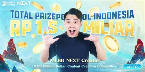 Yodu Circle Produk Mobile Legends