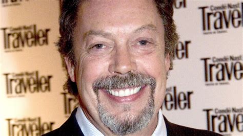 Exploring Tim Currys Life Is The 76 Year Old Actor Gay