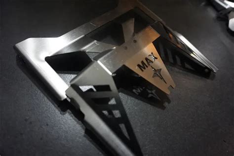 Floor Chassis Protection Armored Shell Housing Case Axle Protection For WRANGLER CRAWLER TRUCK