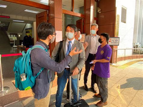 影／台南歸仁雙屍案「過度殺害」？2法醫見解不同 地方 Nownews今日新聞