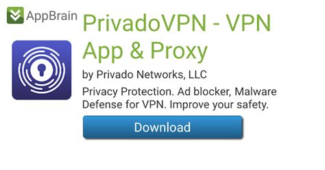 Privadovpn Vpn App And Proxy For Android Free App Download