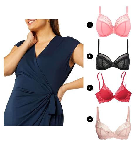 What Bra Should I Wear With — Caralyn Mirand Koch