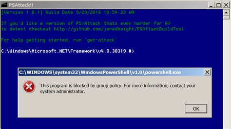 Applocker Bypass Msbuild Penetration Testing Lab