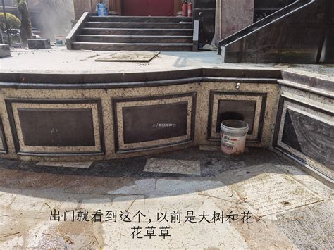 家门口，修墓碑۩砍伐大型树木 群众呼声四川问政 四川省网上群众工作平台 天府新区党工委书记