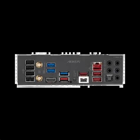 Buy GIGABYTE X S AORUS PRO AX DDR Motherboard Online