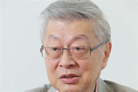 氣候變遷峰會擬設永續標準協會 陳冲：應爭取issb來台 寶島大小事 台灣 世界新聞網