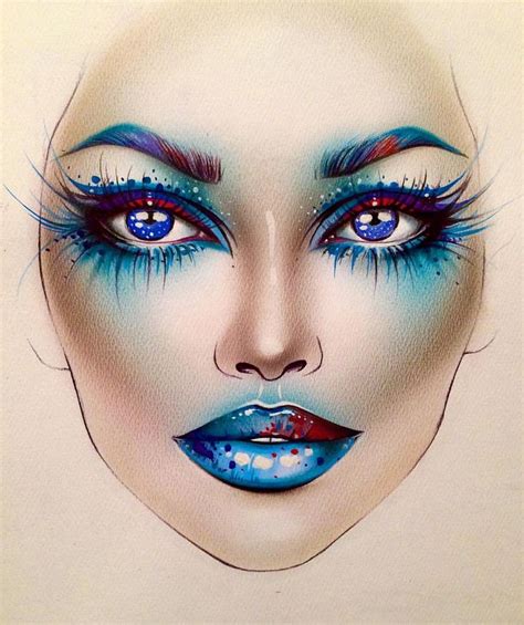 8022 Likes 45 Comments Sergey X Milk1422 On Instagram “artist