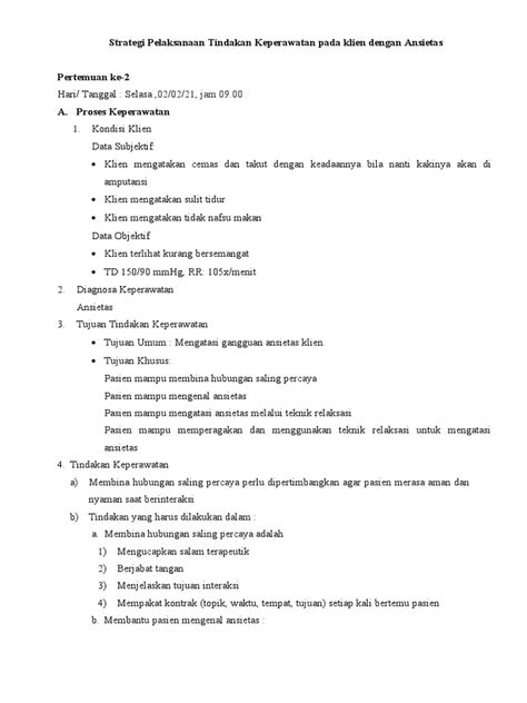Sptk Pasien Ansietas Tm 2 Pdf