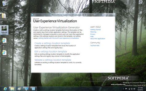 Microsofts New Desktop Virtualization Product User Experience