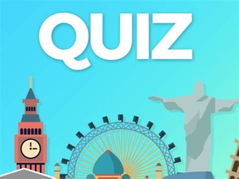 🇧🇷quiz De Geografia🇦🇺 Claudia Marcela Quizur