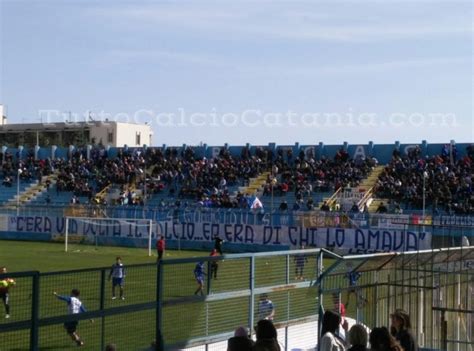 Ultras Akragas Gemellaggi E Rivalità Sportive Buoni Rapporti Con