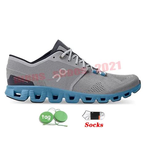 Og 2023 Men Women On Cloud Running Shoes Clouds Nova Platform Cloudnova