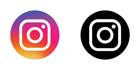 Instagram Logo Png Instagram Logo Transparente Png Instagram Icono