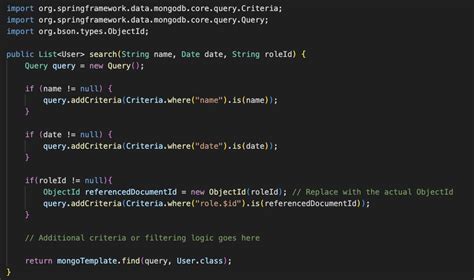 Gozbert Stanslaus On Linkedin Springboot Mongodb Techtalk