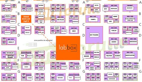 Labbox Labware On Linkedin ¡llega Labforum Este Miércoles Y Jueves