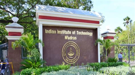 Iit Madras Pravartak Technologies Vidya Shakti To Bring Education To