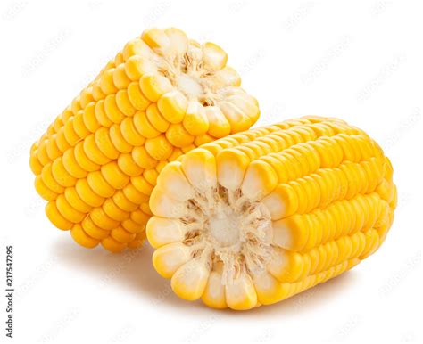 Corn Stock Photo Adobe Stock