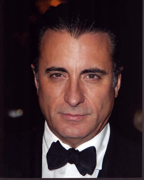 Andy Garcia In Tuxedo And Bowtie Photo Print 8 X 10 Posterazzi