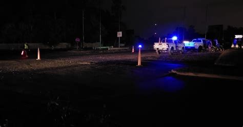Identificaron a dos de las víctimas del triple accidente fatal en Ruta 2