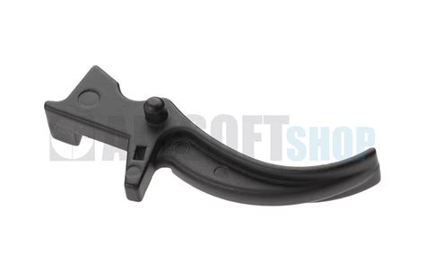 M4 Steel Trigger Airsoftshop Europe