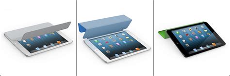 Genuine Apple Ipad Mini Smart Covers Now In Stock Mobile Fun Blog