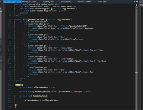 What Is Microsofts Blazor Web Framework And Should You Use It What Is Microsofts Blazor Web Framework And Should You Use It