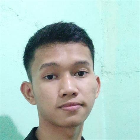 Rio Bastian Universitas Sriwijaya Palembang Unsri Computer System Program Research Profile