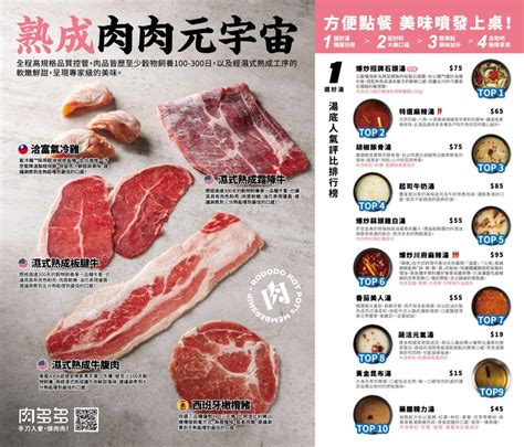 【古亭美食】『肉多多』古亭旗艦店｜朋友聚餐火鍋推薦～肉多份量大，豐富自助吧及壽星肉蛋糕！古亭站步行2分鐘 琦那旅途中