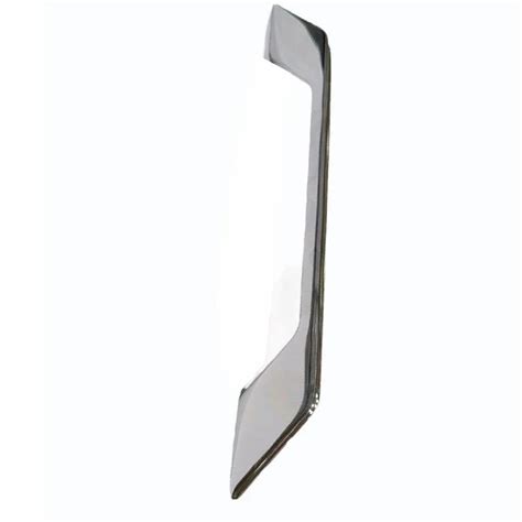 Pull Handle Silver 7inch Chrome Polished Stainless Steel Cabinet