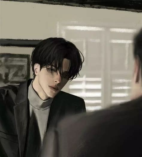 Chat With Min Jun Enjoy Free Ai Character Roleplay Flowgpt Min Jun Rp