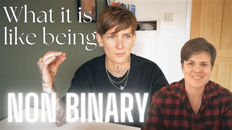 coming out as non binary part 2 youtube