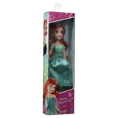 Buy Disney Princess Ariel Fashion Doll Online At Best Price In India