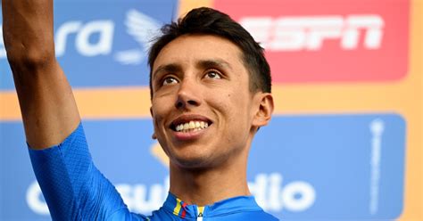Egan Bernal Se Quedó Por Fuera De Los Juegos Olímpicos Ineos No
