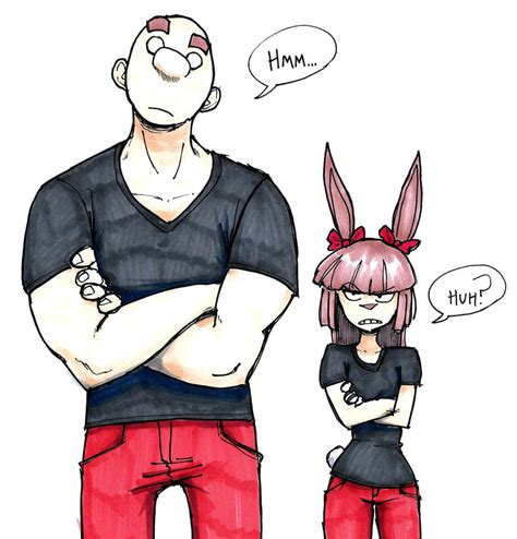 Bobpoppy2 By Gingrjoke On Deviantart