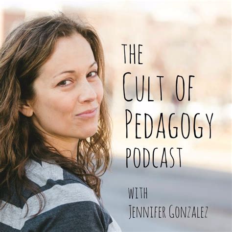 Episodio Podcasts en educación parte Podcasts para la formación docente y para la