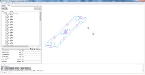 new python3 pyqt5 3d version