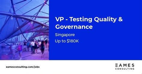 adrian chua on linkedin vp testing quality and governance eames