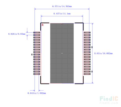 【l6235pd Pdf数据手册】中文资料引脚图及功能意法半导体 St Microelectronics Icspec 芯片规格