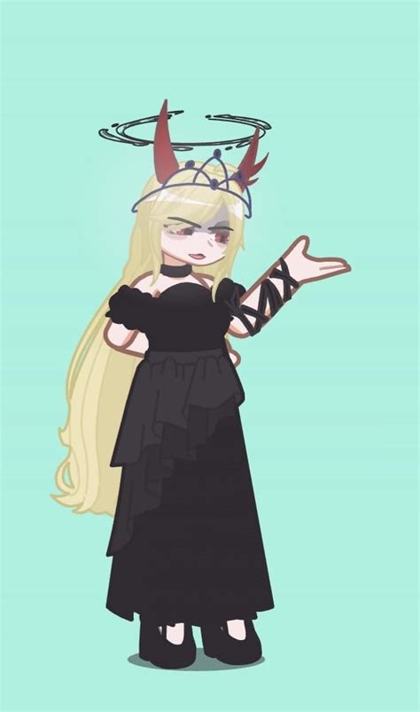 Give Me Ur Ocs And Ill Remake Them In My Style Rgachalife2