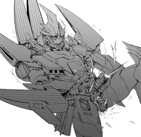 Post 2562804 Cresnoir More Than Meets The Eye Riptide Transformers