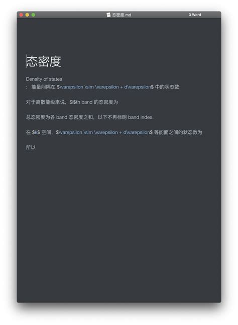 Typora Does Not Render Math For A Certain File · Issue 2295 · Typora